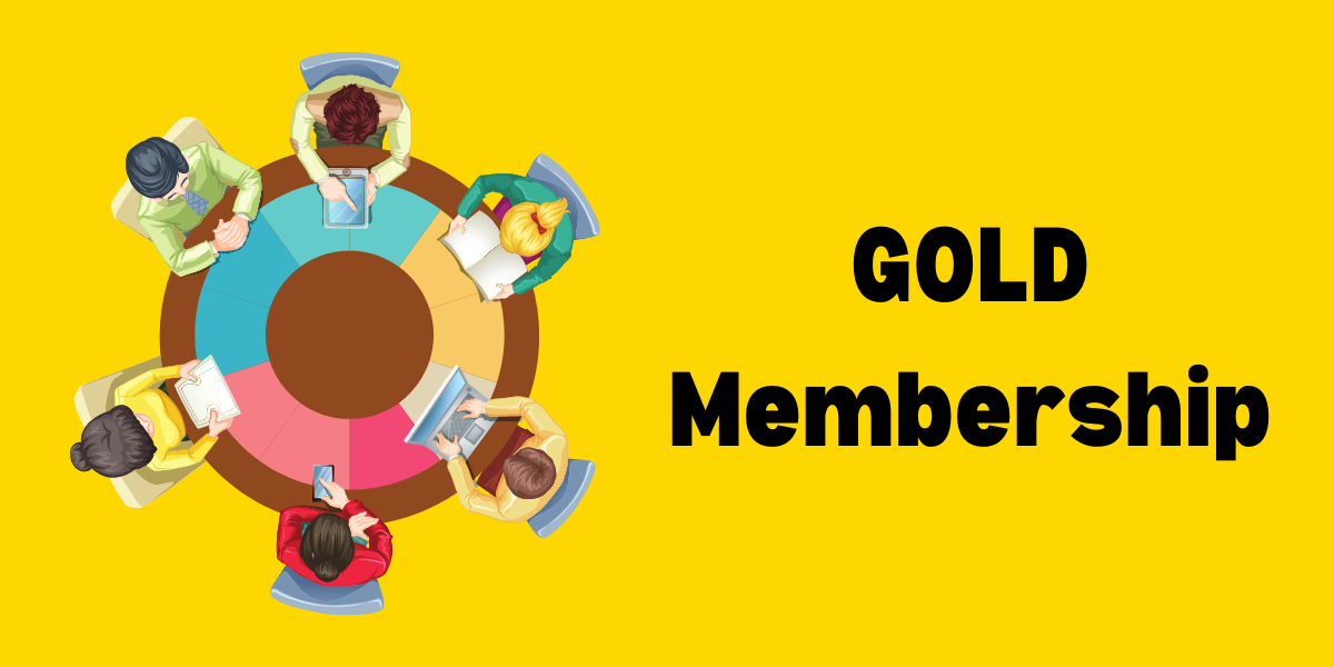 Memberships - Local Content Depot